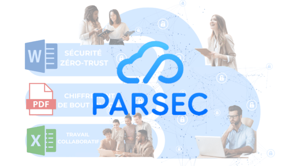 Interview de Thierry Leblond, co-fondateur et CEO de Parsec – Comité Richelieu
